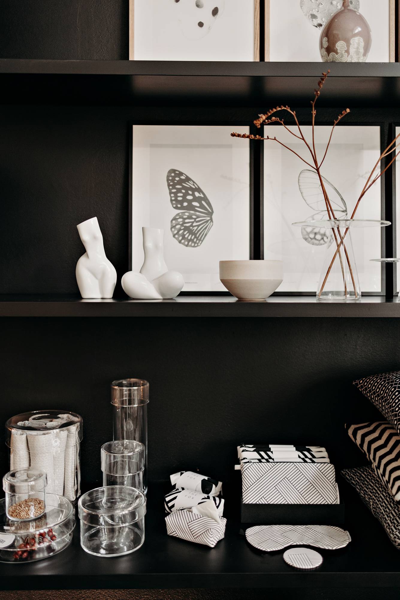 Die Sellerie - der etwas andere Concept Store in der Burggasse